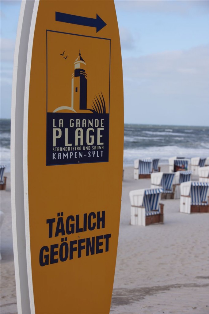 Sylt: 5 Tipps für einen günstigen Inselurlaub | Lieblingsplätze-Blog