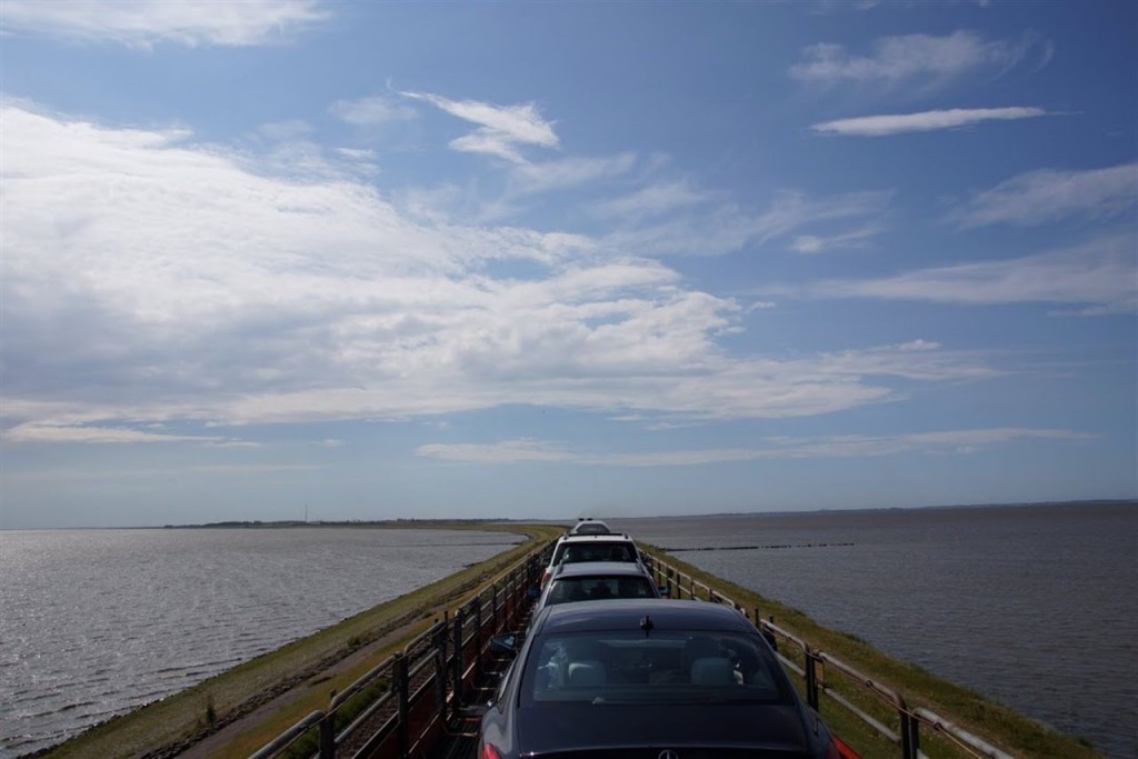 Sylt: 5 Tipps für einen günstigen Inselurlaub | Lieblingsplätze-Blog