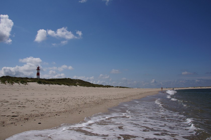 Sylt: 5 Tipps für einen günstigen Inselurlaub | Lieblingsplätze-Blog